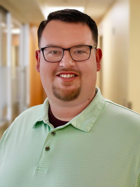 Our Faculty - CWFMR