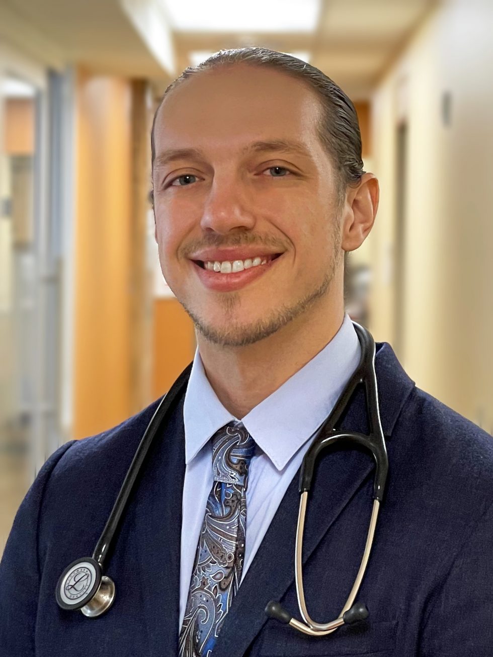 Current Residents - CWFMR