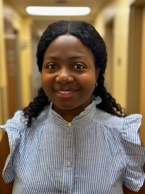 Current Residents - CWFMR