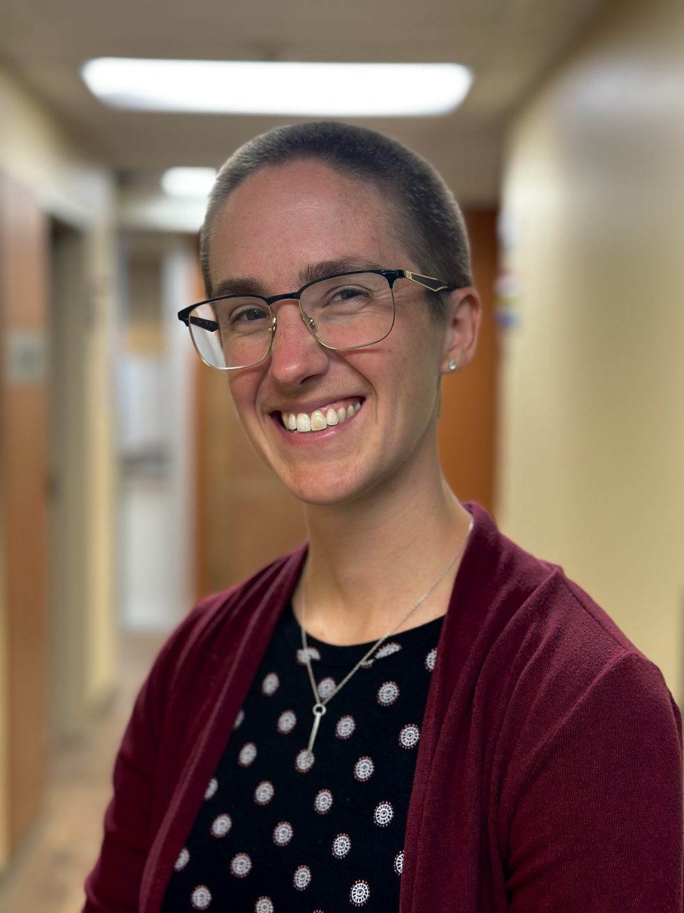 Current Residents - CWFMR