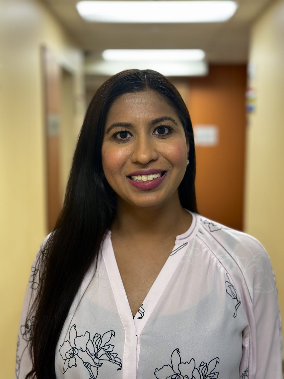 Monika Kumar, MD - CWFMR