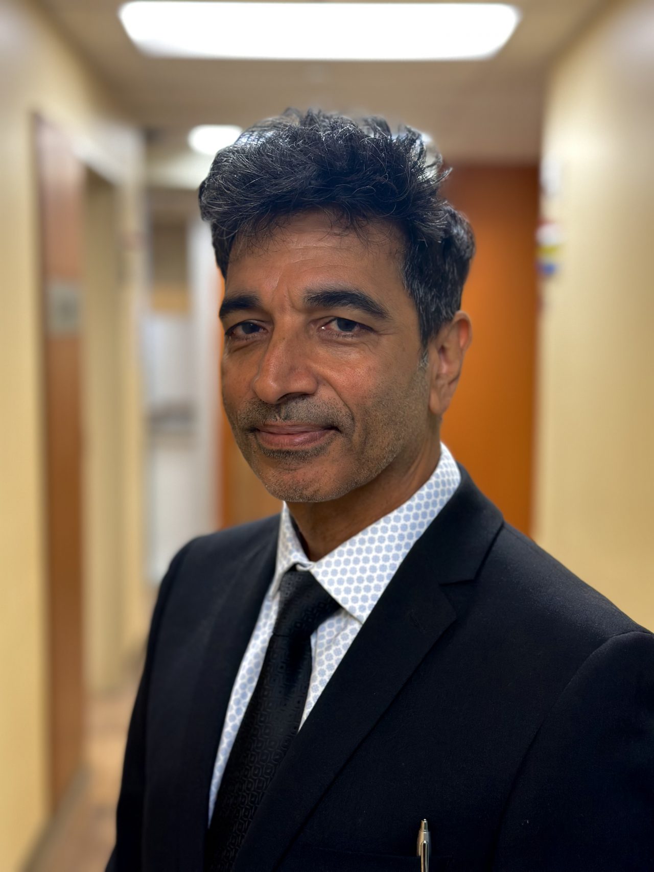 Haneef Mohamed, MD - CWFMR Haneef Mohamed, MD - CWFMR