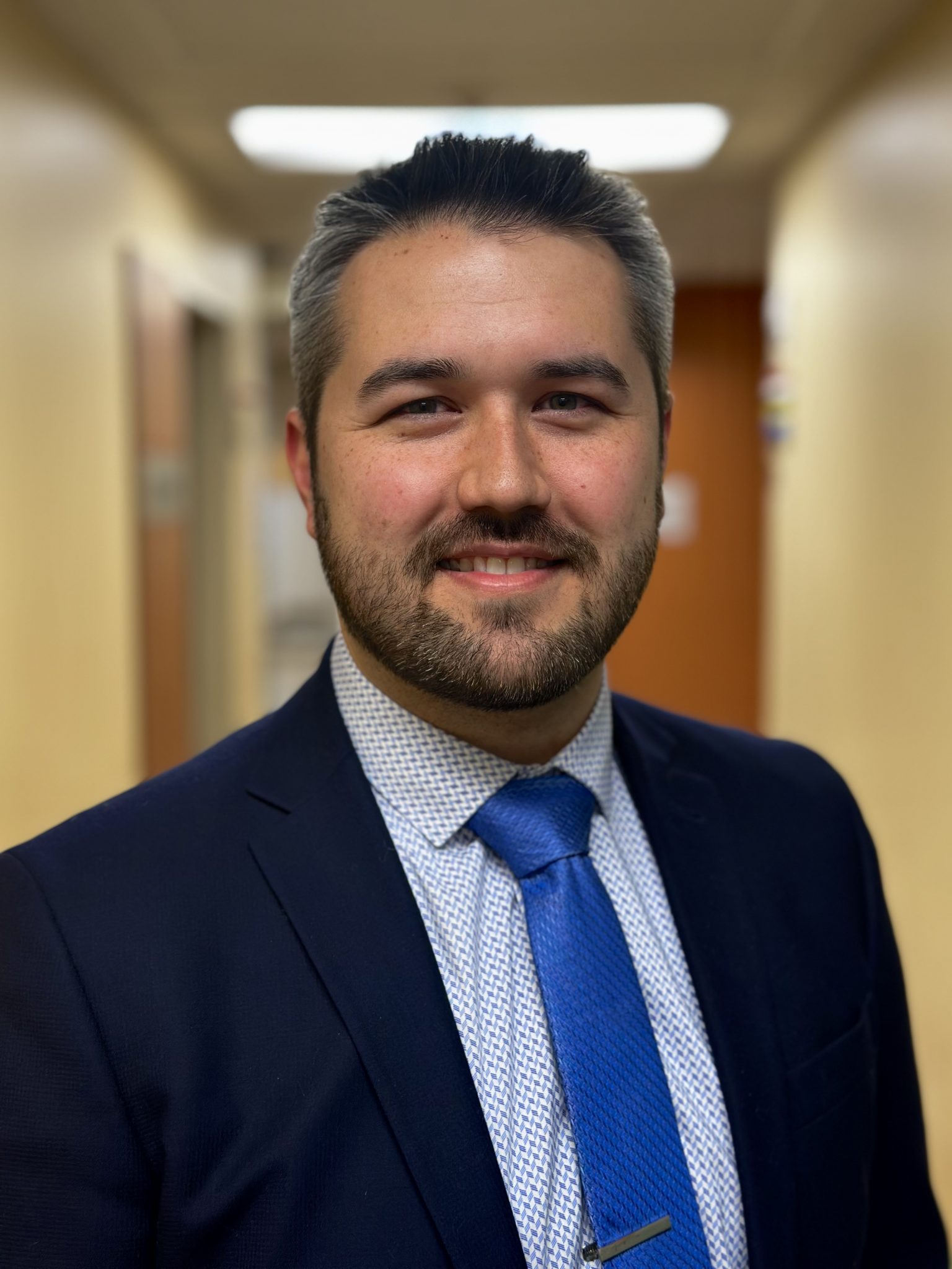 Current Residents - CWFMR