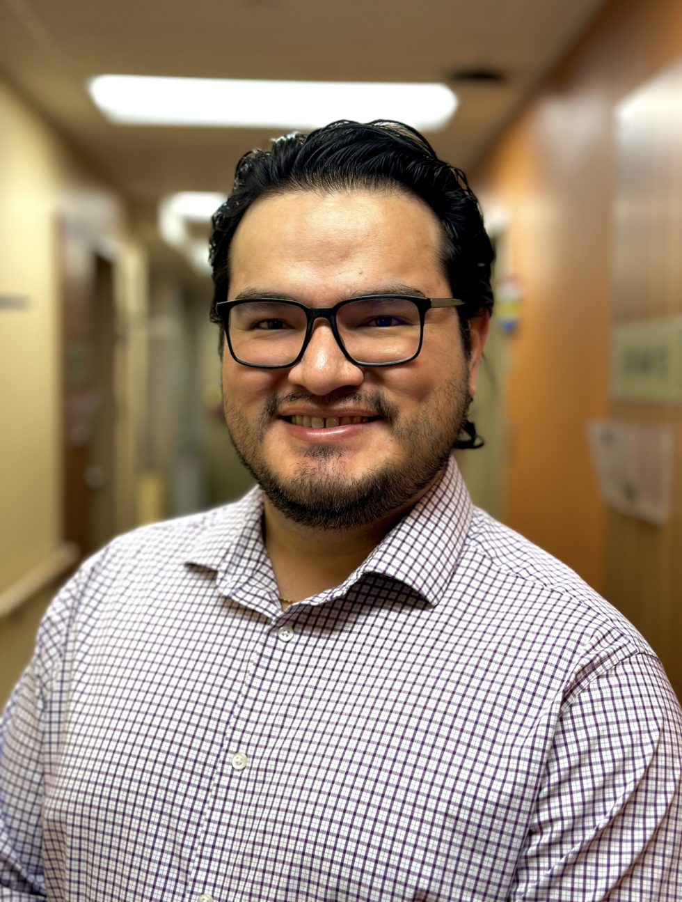 Current Residents - CWFMR